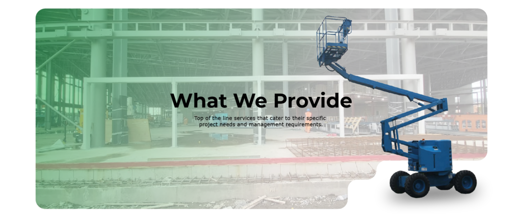 Services | ohm-engineering.co.uk